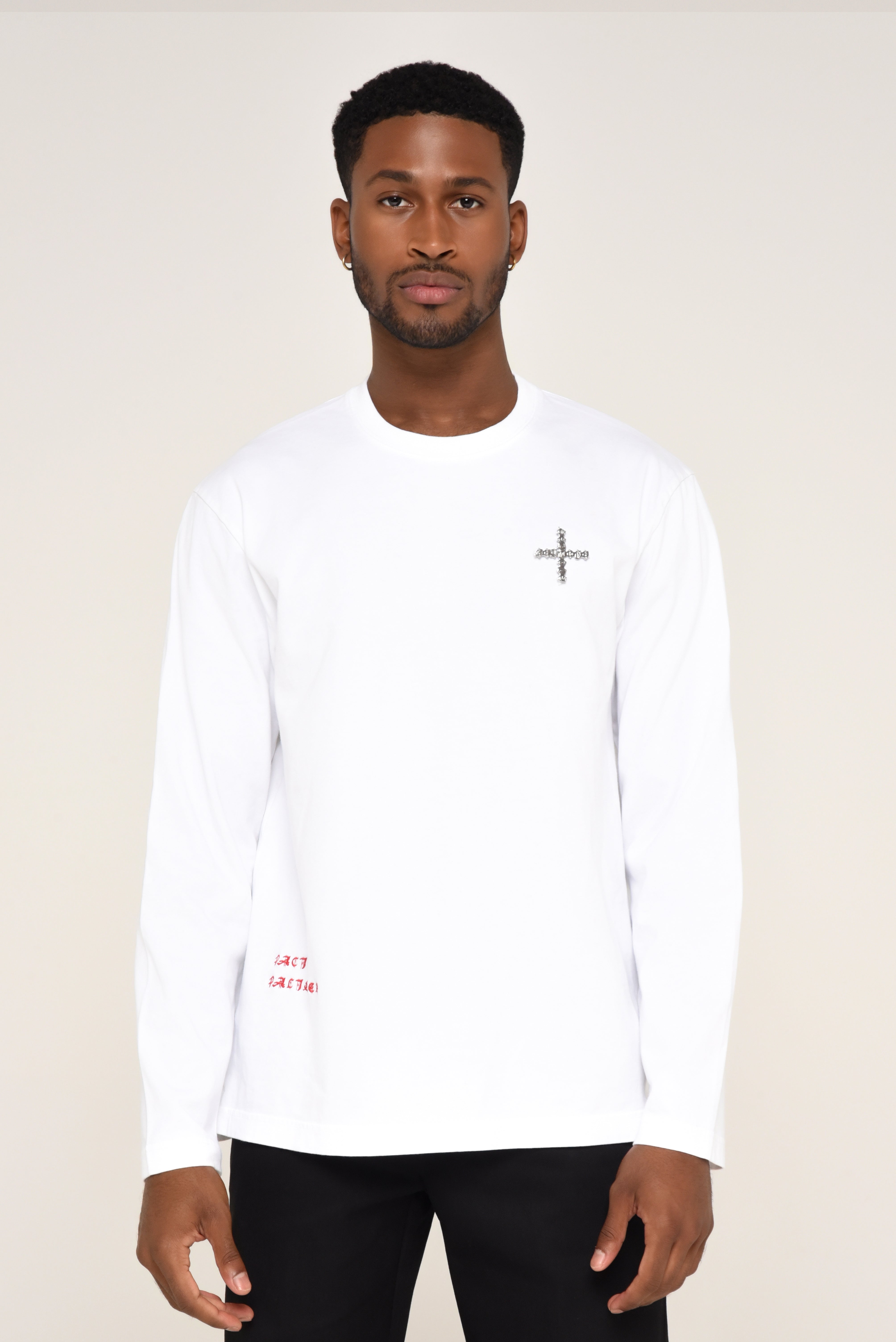 SEYMONE | PALISADES TEE